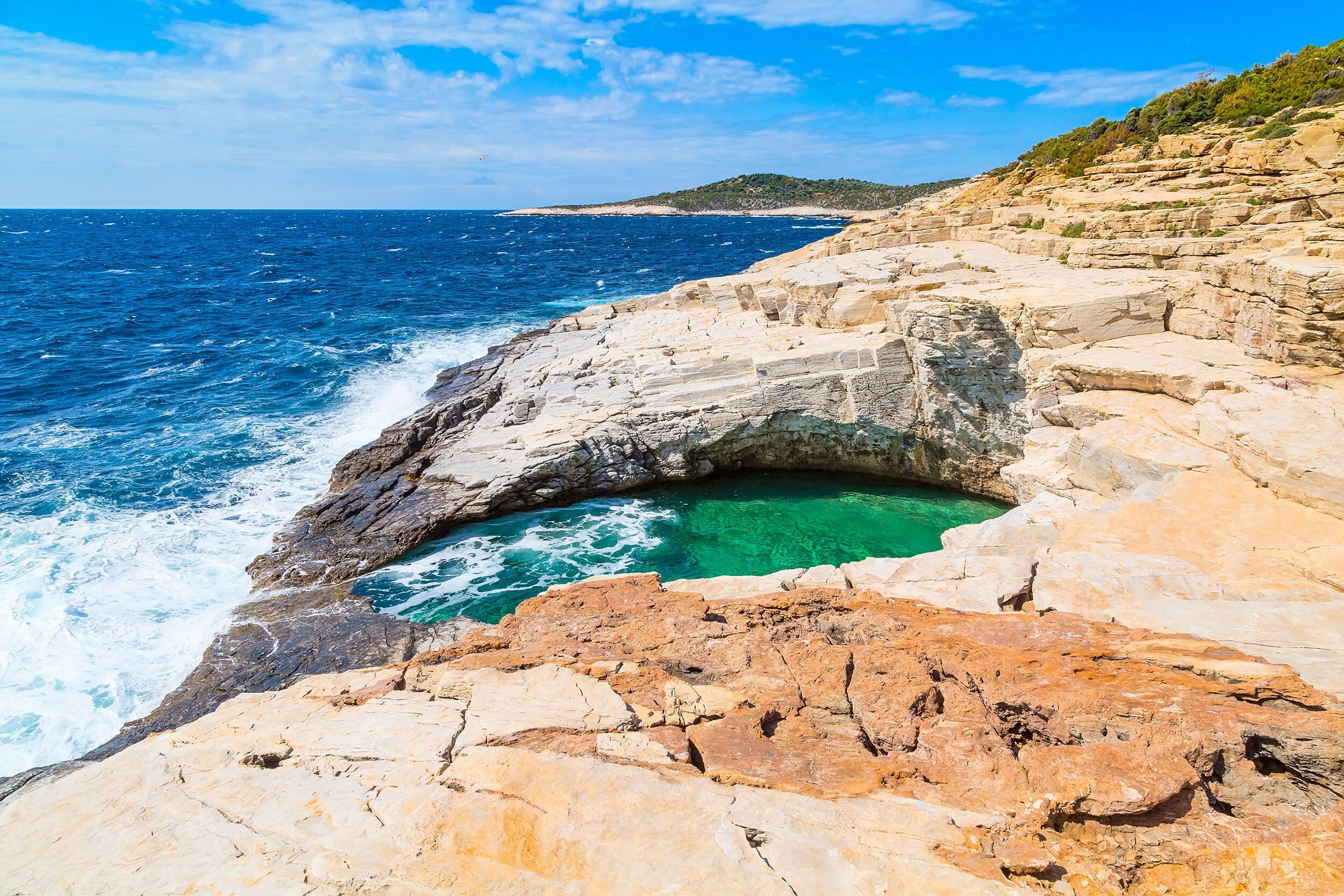 Op vakantie naar Thassos | Álle highlights, tips & reviews