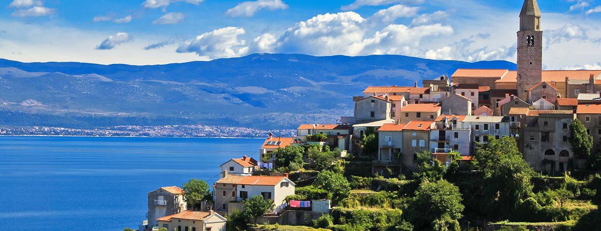 Krk | Álle highlights, reviews & tips | 27 Vakantiedagen