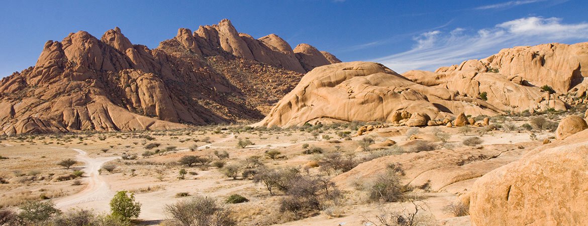 Spitzkoppe | Unieke reviews & tips | 27Vakantiedagen