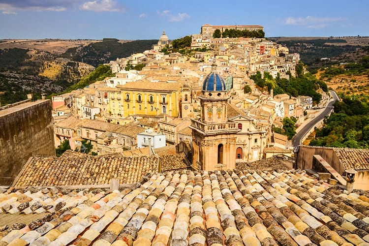 De 10 mooiste stadjes van Sicilië | 27 Vakantiedagen.nl