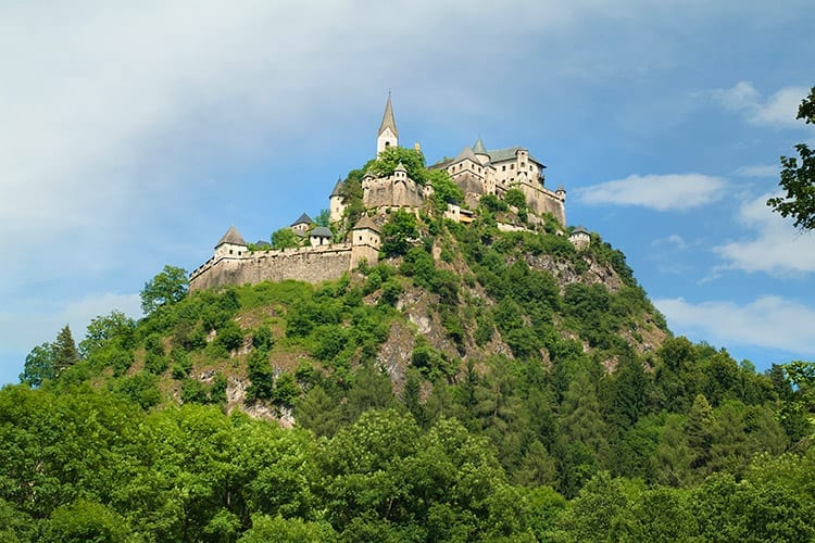 Karinthië | Álle highlights, reviews & tips | 27Vakantiedagen