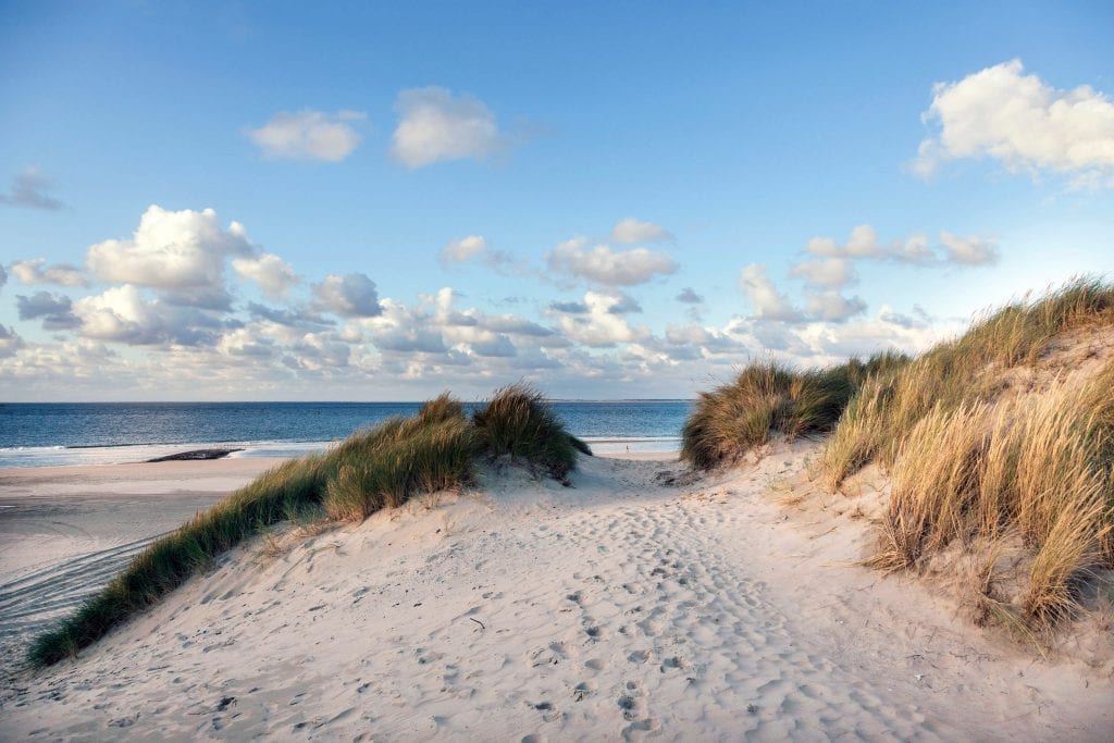 Vakantie tips Vlieland | Leukste plekjes + waar overnachten?