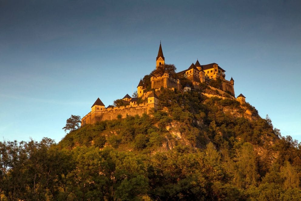 Vakantie tips Karinthië | Mooiste plekjes + waar verblijven?