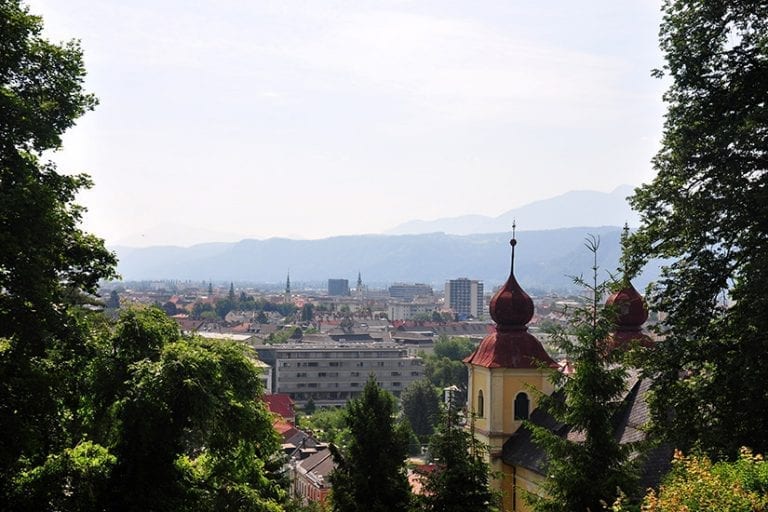 Vakantie tips Karinthië | Mooiste plekjes + waar verblijven?