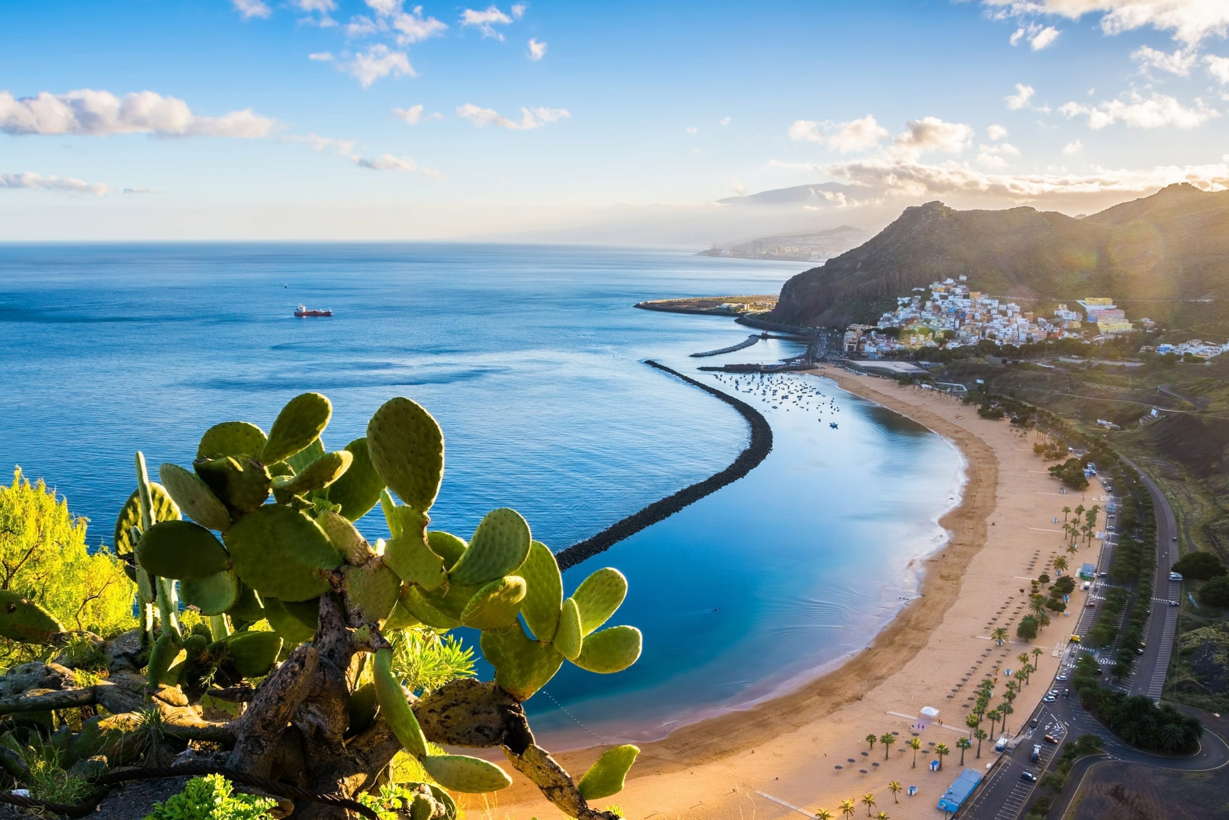Vakantie tips Tenerife | 40x mooiste plekjes + waar boeken?