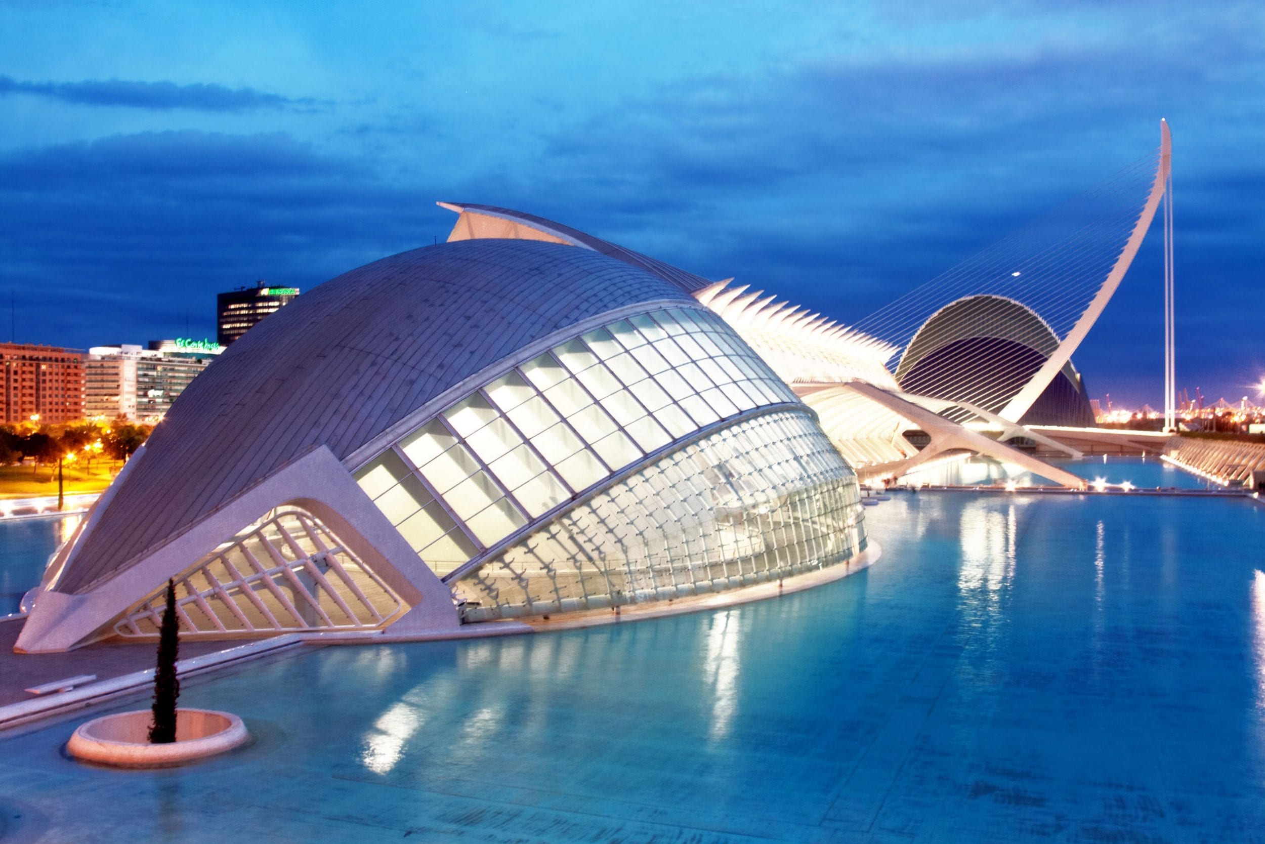 Stedentrip Valencia? 75x bezienswaardigheden, tips & reviews
