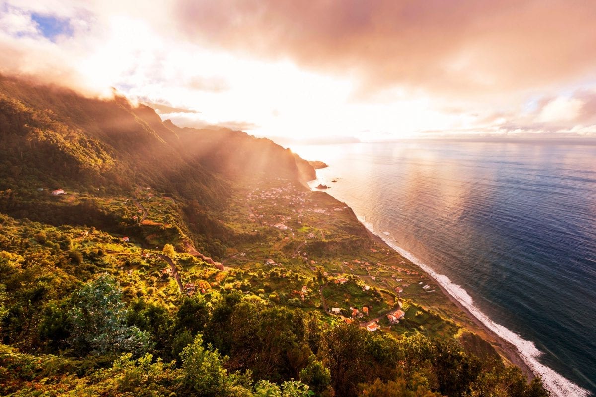 Vakantie tips Madeira | Mooiste plekjes + waar verblijven?