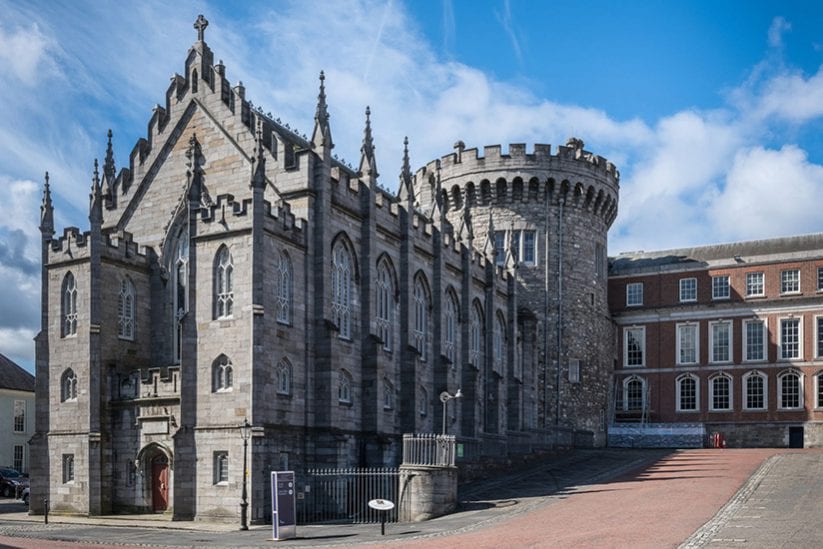 Dublin - uitgebreide informatie & tips