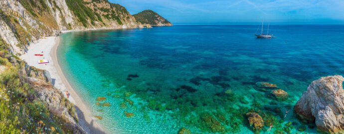 Elba - uitgebreide informatie & vakantie tips