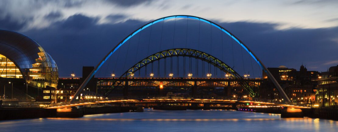 Newcastle stedentrip? → 15x bezienswaardigheden & tips!