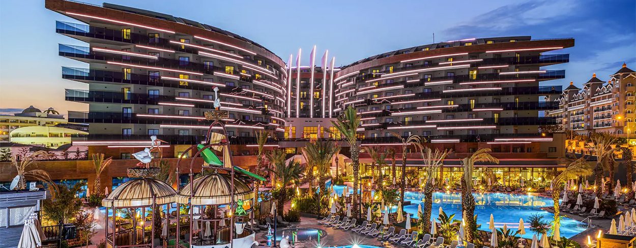 All inclusive Turkije? → 15x beste resorts & leukste badplaatsen!