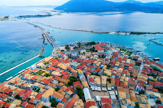 Lefkas (Griekenland): álle highlights, info & persoonlijke tips!