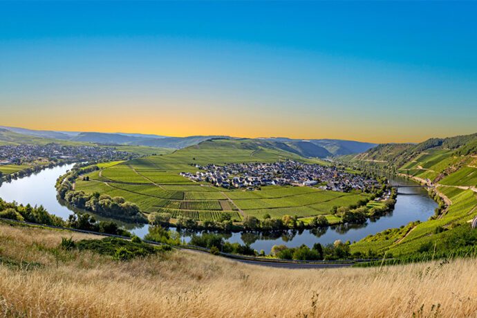 Moezel (Duitsland): mooiste plekjes & persoonlijke tips!