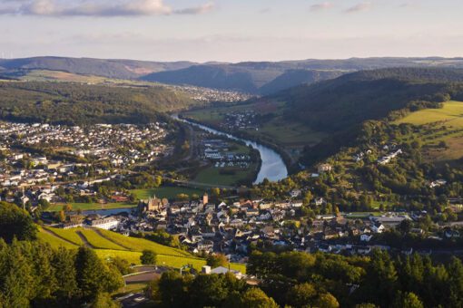 5x de beste campings in de Moezel regio!