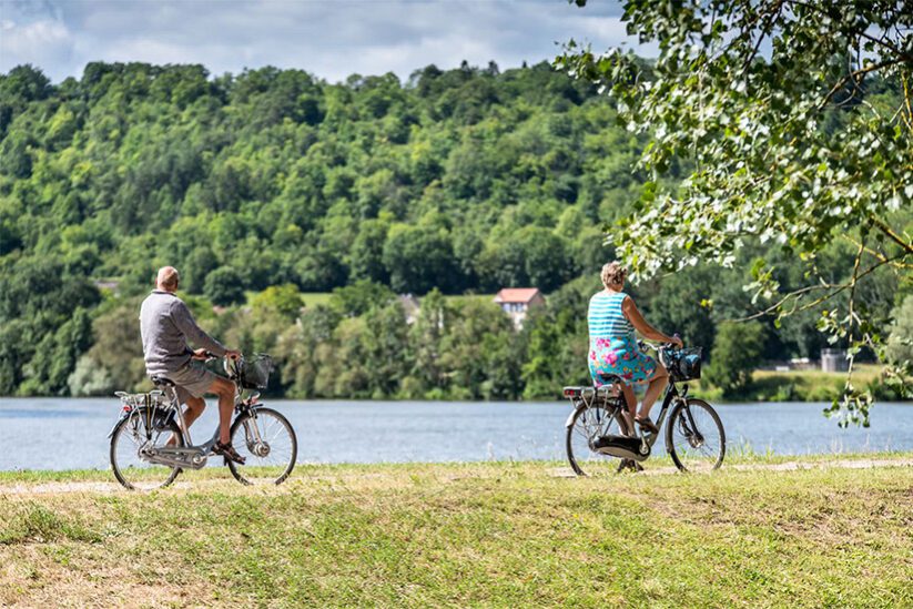 5x de mooiste & beste campings in de Moezel regio!